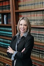Knight, Tracy Provo | Clarksville, TN | Mitchell Ross Rocconi, PLLC